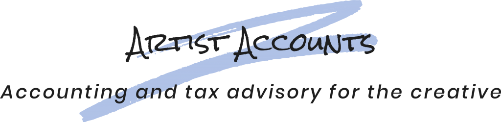 Home - Artist Accounts (NZ) Limited